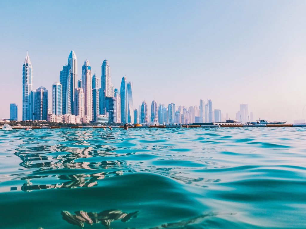 Discover Dubai's Treasures with a Premier Dubai Tour Company