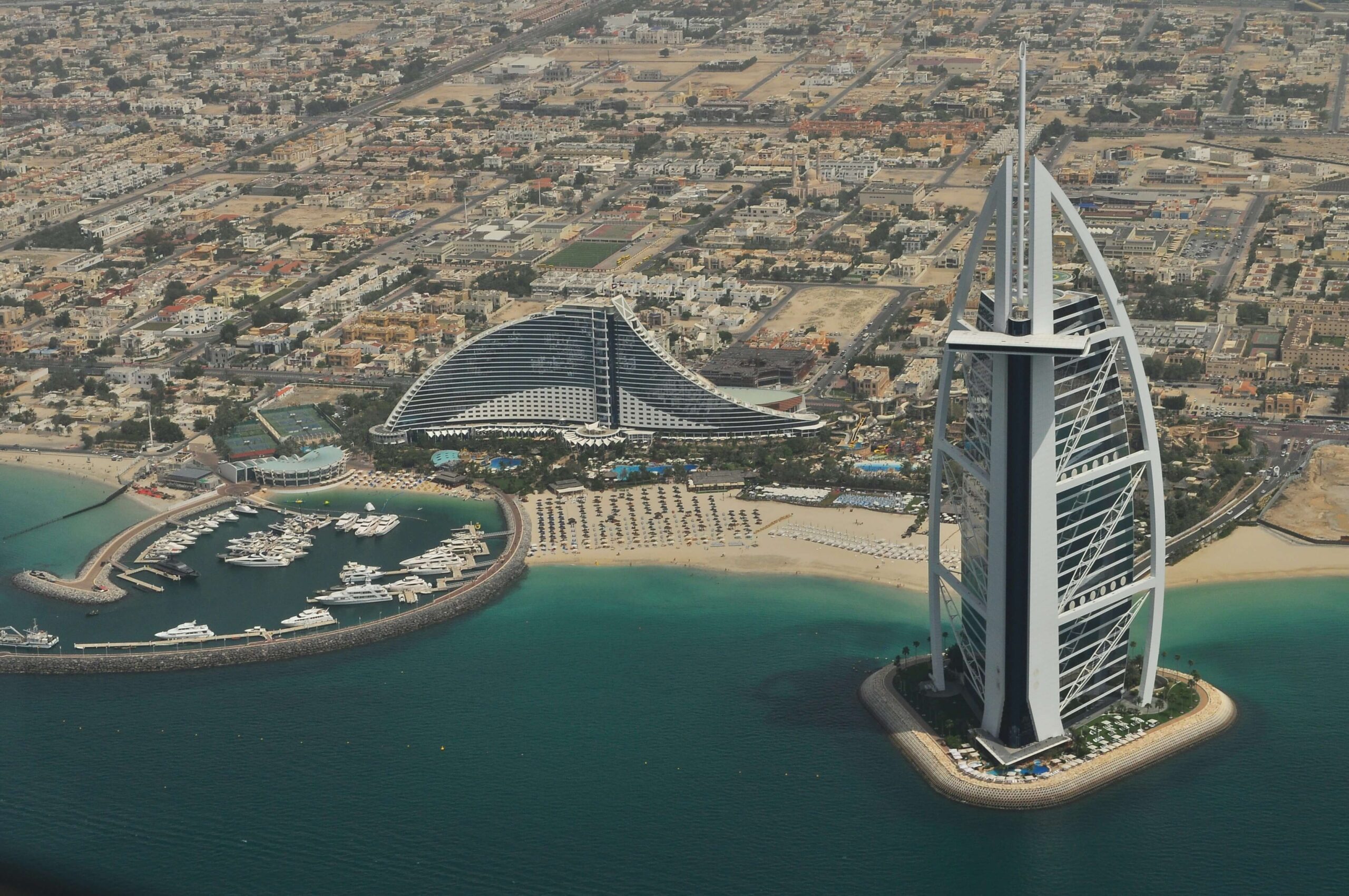 Dubai Free Zones: The Ultimate Business Destination - Monthly Blog ...